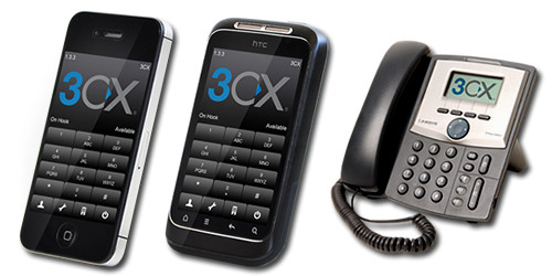 N-Sync inc. Computer Services | 3CX Phone System v12.5 Adds Many New ...